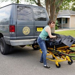 Killing It - Rotten Tomatoes