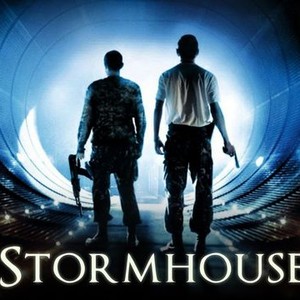 Stormhouse - Rotten Tomatoes