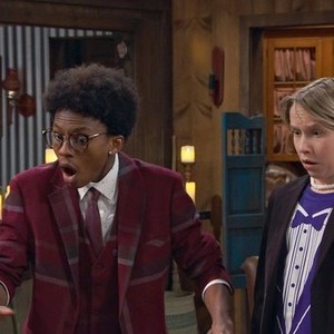 Bunk'd: Season 6, Episode 12 - Rotten Tomatoes