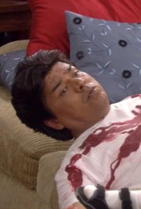 George Lopez: Season 2, Episode 4 | Rotten Tomatoes
