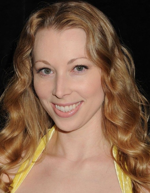 Jennifer Day - Rotten Tomatoes