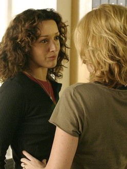 The L Word Candace