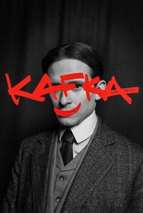 Kafka | Rotten Tomatoes