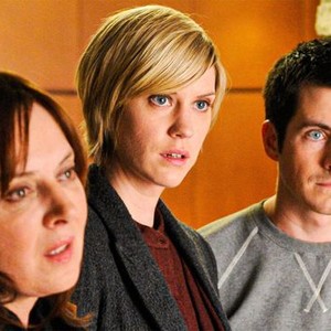 The Listener: Season 2, Episode 8 - Rotten Tomatoes