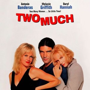 Two Much - Rotten Tomatoes