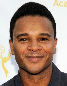 Marc Anthony Samuel | Rotten Tomatoes