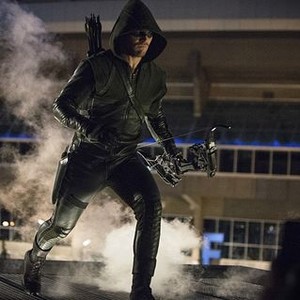 Arrow - Rotten Tomatoes