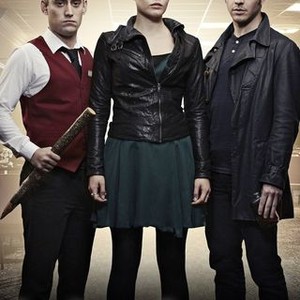 Being Human - Rotten Tomatoes