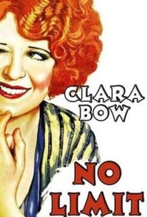 No Limit (1931) | Rotten Tomatoes