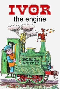 Ivor the Engine | Rotten Tomatoes