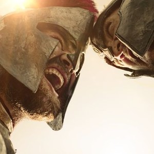 Decisive Battles - Rotten Tomatoes