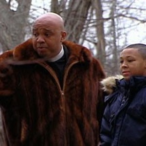 Diggy Simmons - Rotten Tomatoes