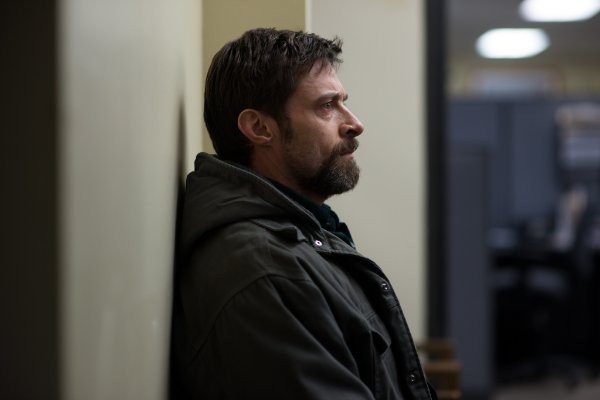 Prisioneiros Jake Gyllenhaal New Trailer For 'Prisoners,' Starring