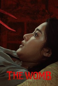 The Womb - Movie Reviews - Rotten Tomatoes