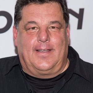 Steven R. Schirripa - Rotten Tomatoes