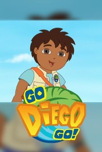 Go, Diego, Go! - Rotten Tomatoes