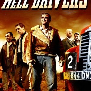 Hell Drivers - Rotten Tomatoes