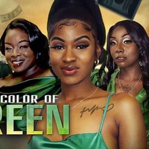 The Color of Green - Rotten Tomatoes