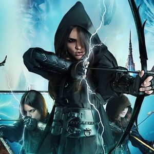 Guardians of Time - Rotten Tomatoes