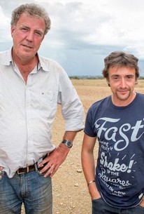 Top Gear: Season 19, Episode 7 | Rotten Tomatoes