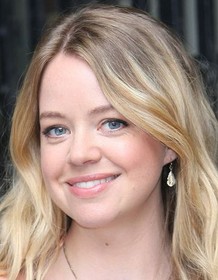Georgia Taylor - Rotten Tomatoes