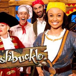 Swashbuckle - Rotten Tomatoes