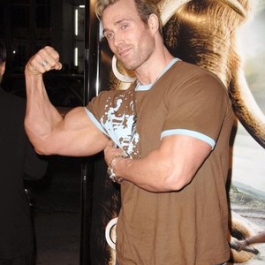 Mike O'Hearn - Rotten Tomatoes