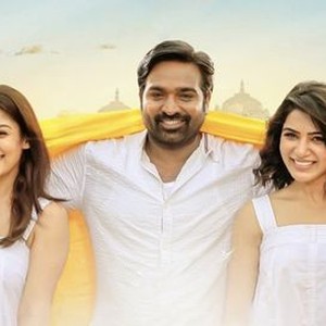 Kaathu Vaakula Rendu Kaadhal - Rotten Tomatoes