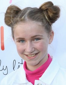 Hailey Harris | Rotten Tomatoes