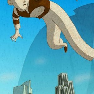 Phantom Boy - Rotten Tomatoes