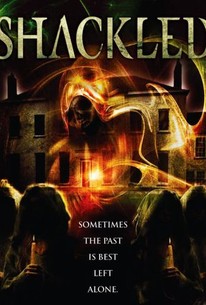 Shackled (2010) | Rotten Tomatoes