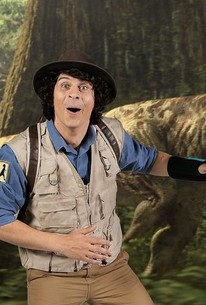 Andy's Prehistoric Adventures: Season 1, Episode 12 | Rotten Tomatoes