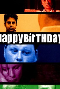 Happy Birthday | Rotten Tomatoes