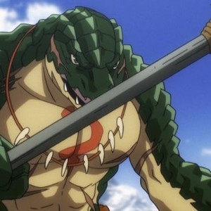 Overlord: Season 2, Episode 3 - Rotten Tomatoes