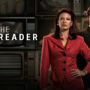 The Newsreader - Rotten Tomatoes