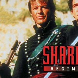 Sharpe's Regiment - Rotten Tomatoes