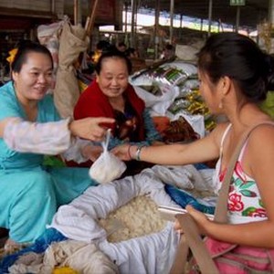 Somewhere Between - Rotten Tomatoes