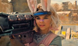 Borderlands - Trailers & Videos | Rotten Tomatoes