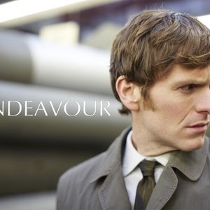 Endeavour - Rotten Tomatoes
