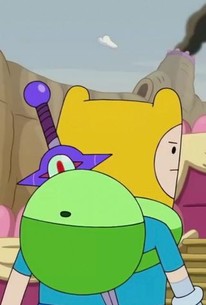Adventure Time: Season 10, Episode 12 | Rotten Tomatoes