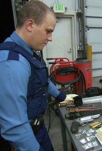 Alaska State Troopers: Season 6, Episode 2 | Rotten Tomatoes