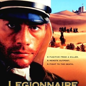 Legionnaire - Rotten Tomatoes