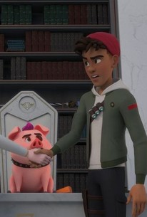 Daniel Spellbound: Season 1, Episode 2 - Rotten Tomatoes