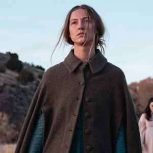 The Wind - Rotten Tomatoes