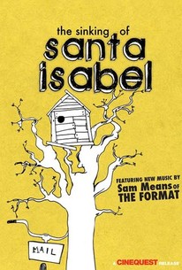 The Sinking of Santa Isabel | Rotten Tomatoes