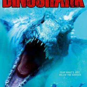 Dinoshark - Rotten Tomatoes