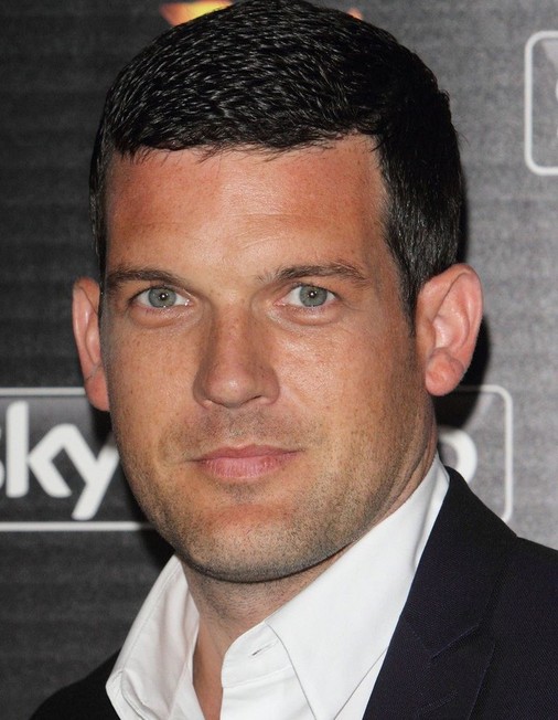 Adam Sinclair - Rotten Tomatoes