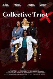 Collective Trust | Rotten Tomatoes