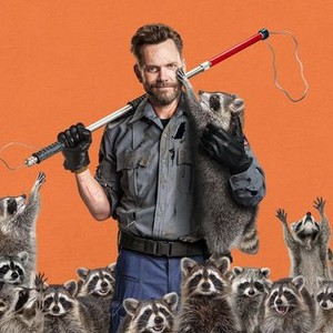 Animal Control - Rotten Tomatoes