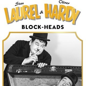 Block-Heads - Rotten Tomatoes